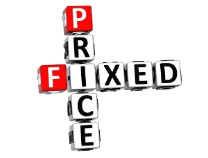 Fixed Fee Pricing Model: Website Design & Development | The Whit Group